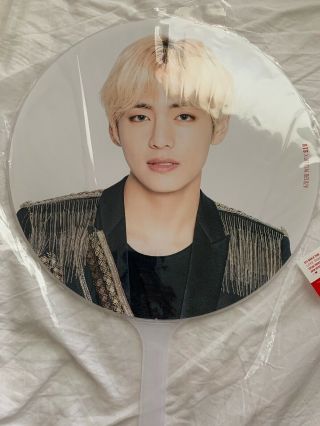 [ON HAND] BTS Speak Yourself Japan Edition Official Merchandise JIN ...