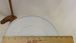 Rosenthal SHADOW ROSE Replacement Lid For Covered Vegetable Dish ...