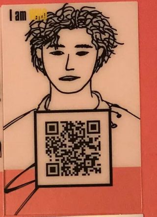 Stray Kids I Am Who Bangchan Portrait Photocard | #37860852