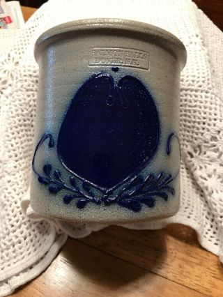 Salmon Falls Pottery - Sold Auction Prices & Past Sales | Avaluer Price ...